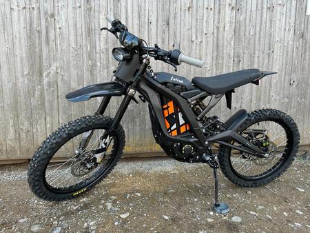 SUR RON sur-ron-2025-light-bee-l1e-x-40ah-strassenzul-offroad-umbau-max ...