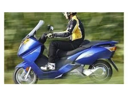 VECTRIX e-roller-vectrix-vx-1-occ-150km-reichweite-a1-ausw em segunda ...