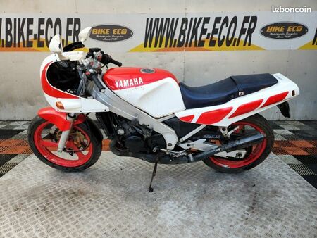 YAMAHA yamaha-tzr-250-1kt-53970 Used - the parking motorcycles
