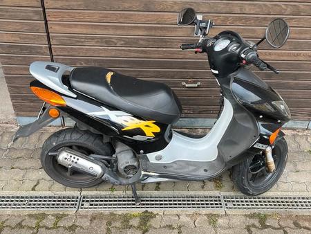 HONDA honda-x8r-s-50 occasion - Le Parking