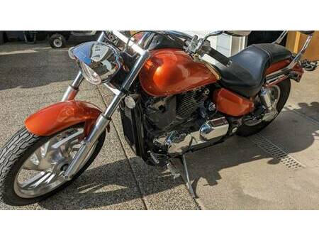 HONDA 2004-honda-vtx-1300 occasion - Le Parking