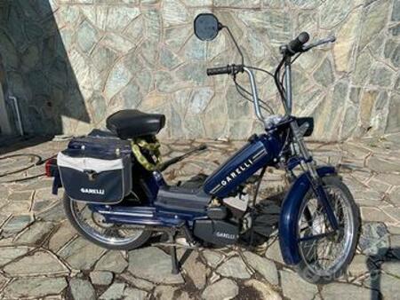 GARELLI garelli-vip-3 Used - the parking motorcycles