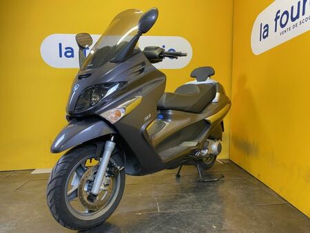 Xevo 125 Prix De Rome