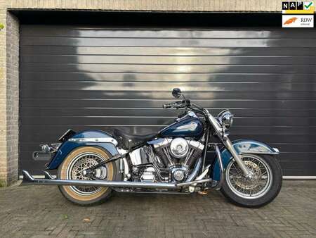 HARLEY DAVIDSON harley-davidson-heritage-chopper-88-flstci-classic ...