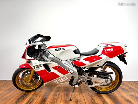 YAMAHA yamaha-tzr-250-2t occasion - Le Parking