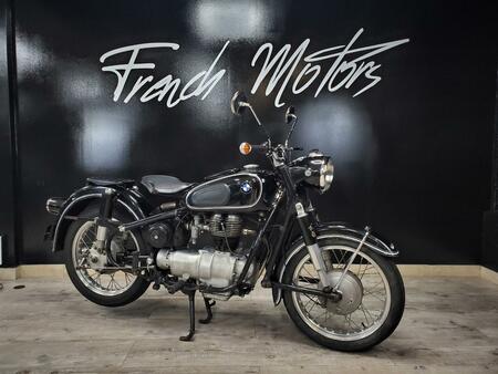 BMW BMW R27 DE 1966 À VENDRE - MOTO ANCIENNE DE COLLECTION Gebrauchtmotorrad