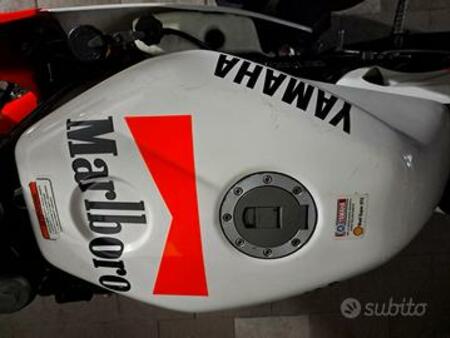 YAMAHA YAMAHA TZR 125 - 1994 Occasione - Il Parking Moto