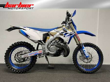 TM RACING tm-300-2t tweedehands - De Parking