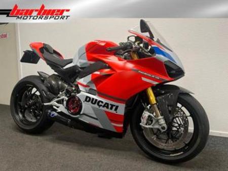 DUCATI schitterende-ducati-panigale-v4-s-corse-abs-v4s-bj-2019-motoren-ducati-marktplaats ...