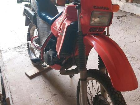 HONDA honda-mtx-200 occasion - Le Parking