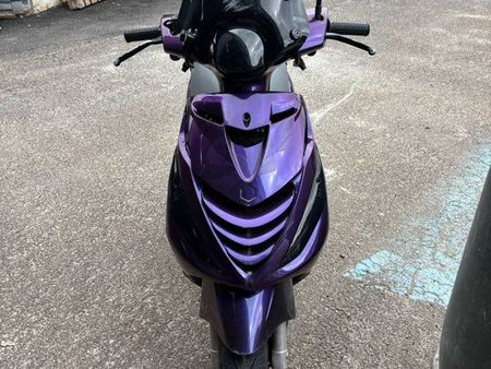 PIAGGIO zip-50cc occasion - Le Parking