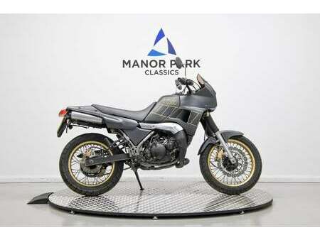 YAMAHA 1990-yamaha-tdr250 Used - the parking motorcycles