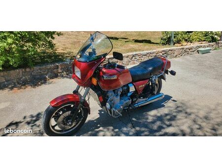 KAWASAKI KAWASAKI Z1300 INJECTION 1985 occasion - Le Parking