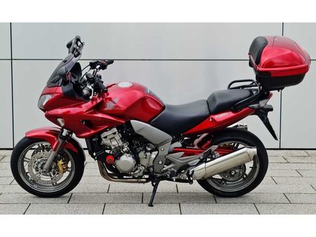 Schone Honda Cbf 1000 Sc58 Ebenbildnull