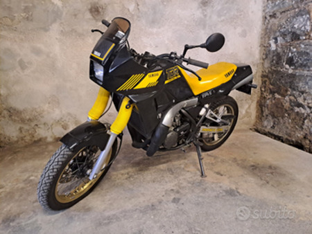 YAMAHA YAMAHA TDR 250 Used - the parking motorcycles