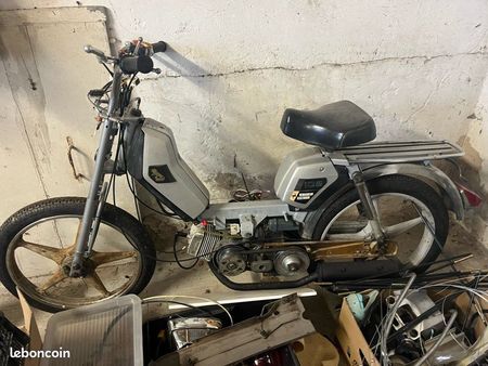 PEUGEOT peugeot-105 occasion - Le Parking