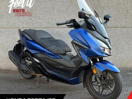 HONDA HONDA - FORZA 125 occasion - Le Parking