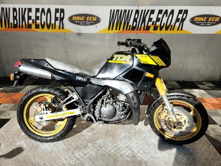 YAMAHA TDR Used - the parking motorcycles