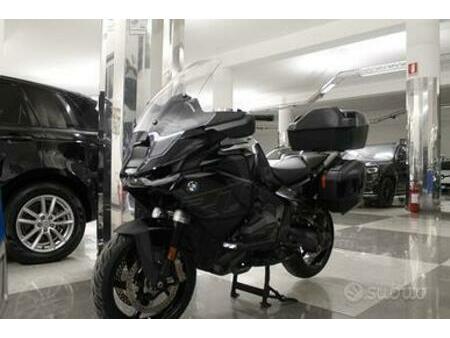 BMW bmw-r-1250-rt-1300-triple-back occasion - Le Parking