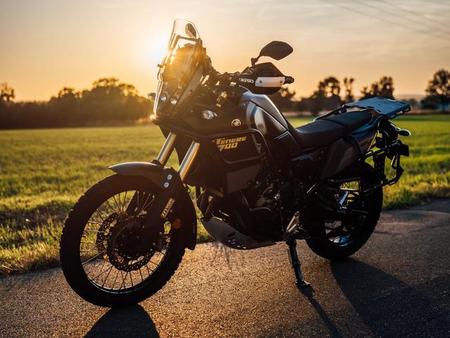 YAMAHA YAMAHA TENERE 700 tweedehands - De Parking