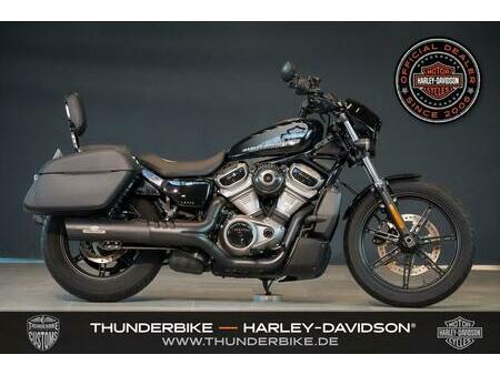 thunderbikes uk