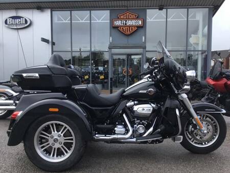 HARLEY DAVIDSON 2022 HARLEY-DAVIDSON TRI GLIDE ULTRA CLASSIC FLHTCUTG ...