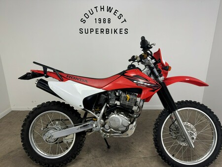 crf230 uk